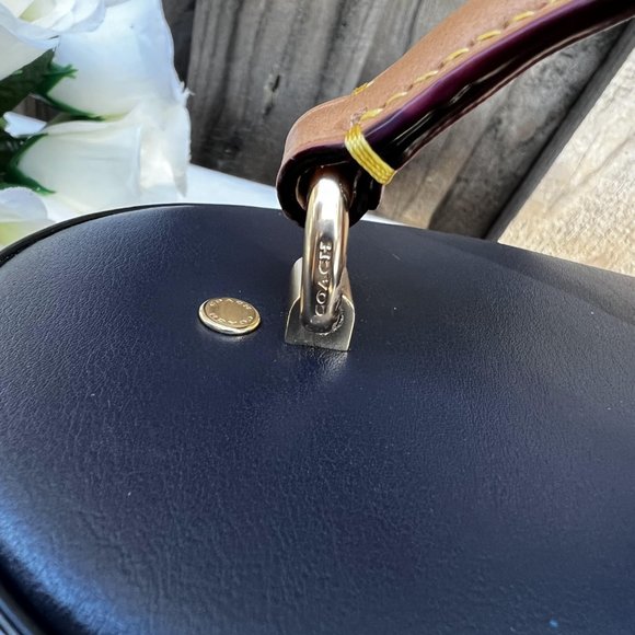 Coach | Bags | Coach Kay Crossbody In Signature Chambray C865 | Poshmark